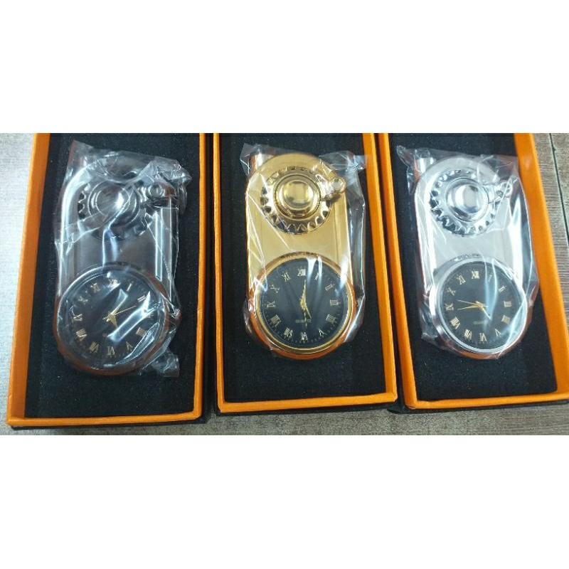 jam Lighter metal butane gas (api tajam) | Shopee Malaysia