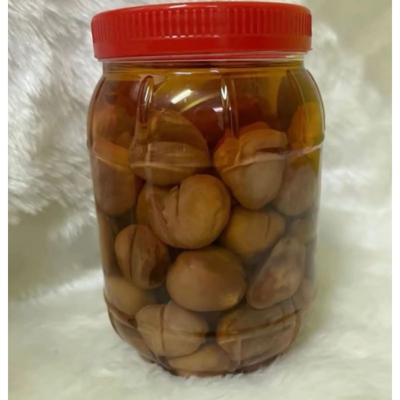 JERUK BUAH QELUBI THAI / KELUBI | Shopee Malaysia