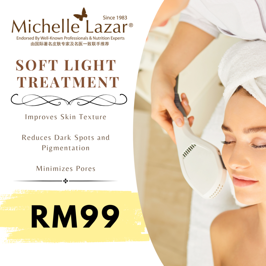 (Beauty Saloon)First Trial Facial Treatment Voucher at Negeri Sembilan ...