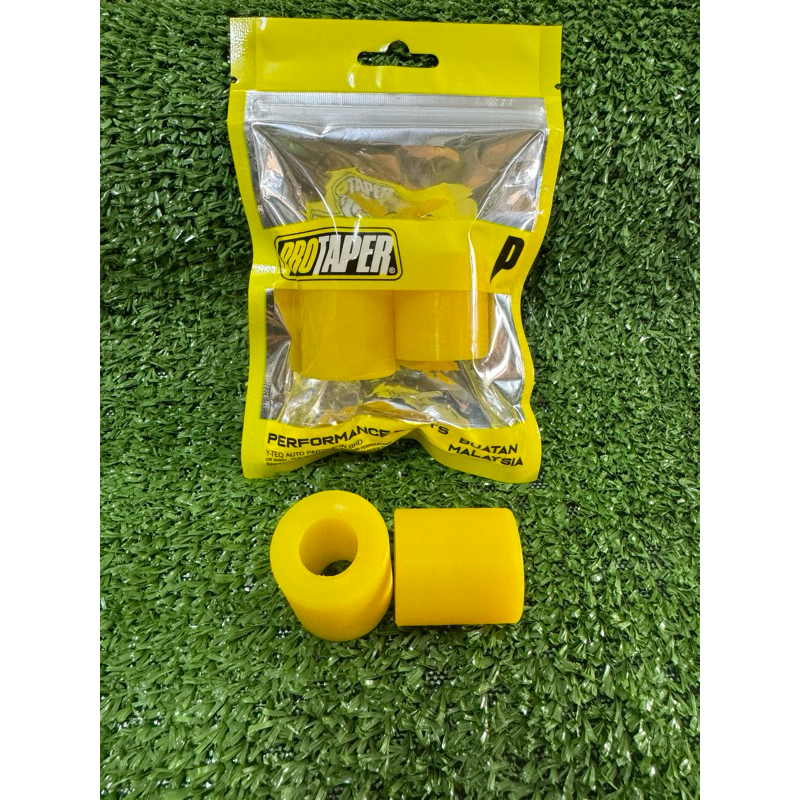 Protaper engine mounting bush polyurethane NVX | Shopee Malaysia