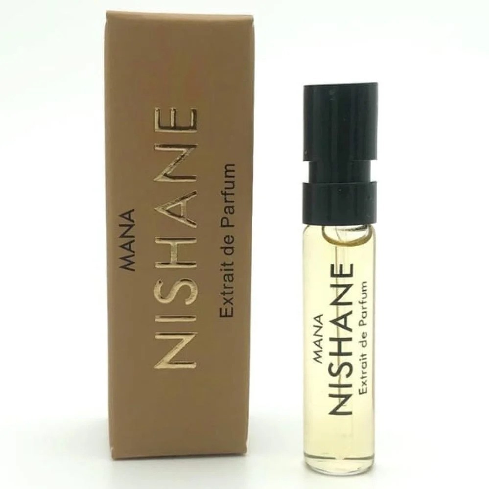 NISHANE MANA EXTRAIT DE PARFUM (U) 2ML (SAMPLE) SPRAY | Shopee Malaysia