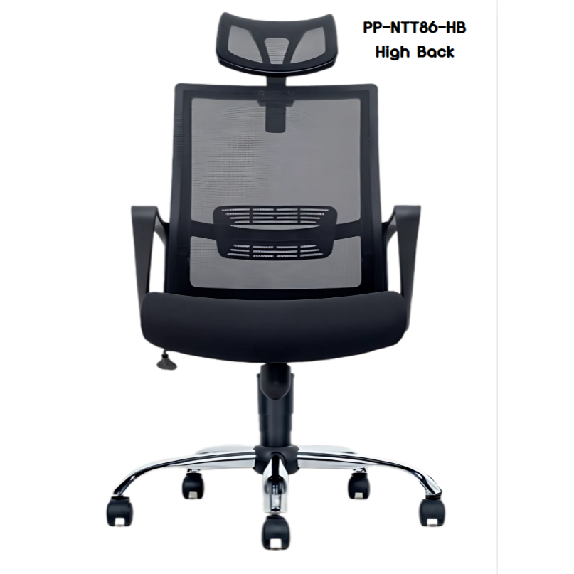 Premium Ergonomic SEDIA Series - High/Medium Back Office Chair or ...