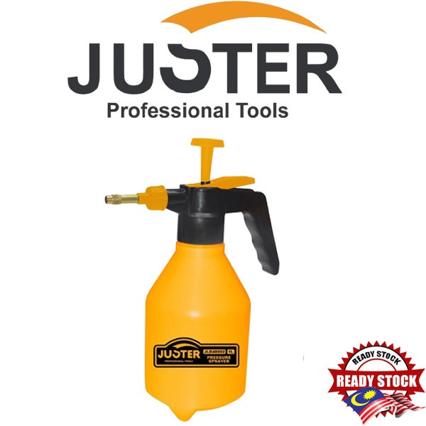 Hand Pump Sprayer Garden Sprays Bottle 1 liter Hand manual air high ...