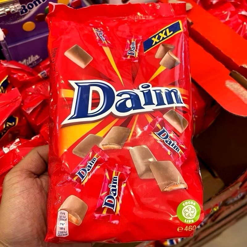 Daim 460gram Coklat langkawi | Shopee Malaysia
