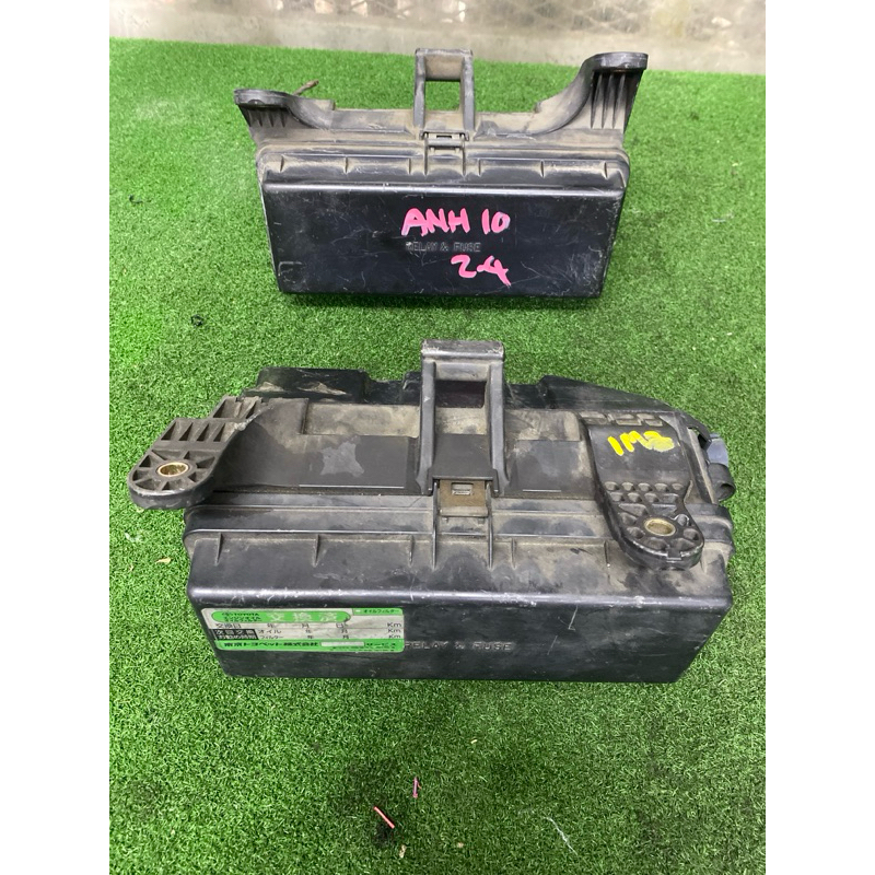 Toyota acr30-anh10 fuse box | Shopee Malaysia
