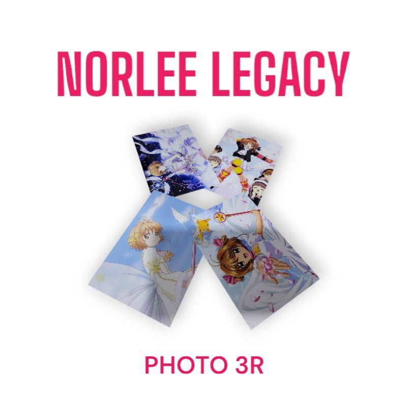 3R PHOTO | WITH BORDER | 10PCS | WATERPROOF | Shopee Malaysia