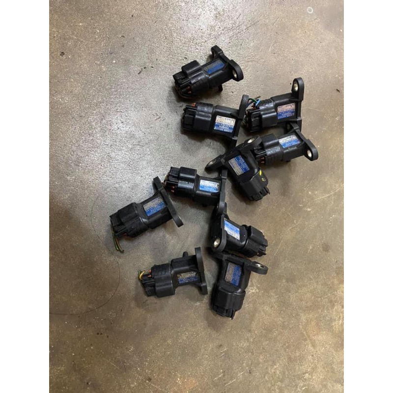 map sensor Toyota myvi/alza/avanza | Shopee Malaysia