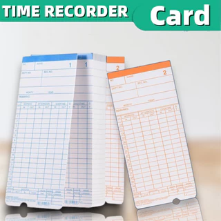 Buy punch card Online With Best Price, Jul 2025 | Shopee Malaysia