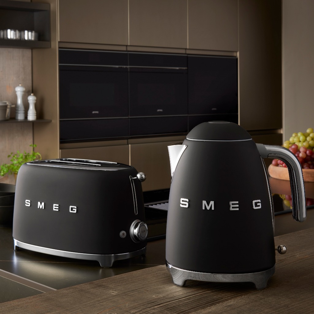 SMEG Official Store, Online Shop | Shopee Malaysia