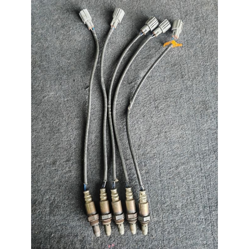 TOYOTA ESTIMA ACR50 2.4CC 2006 FACELIFT OXYGEN SENSOR ( 89467-72010 / ...