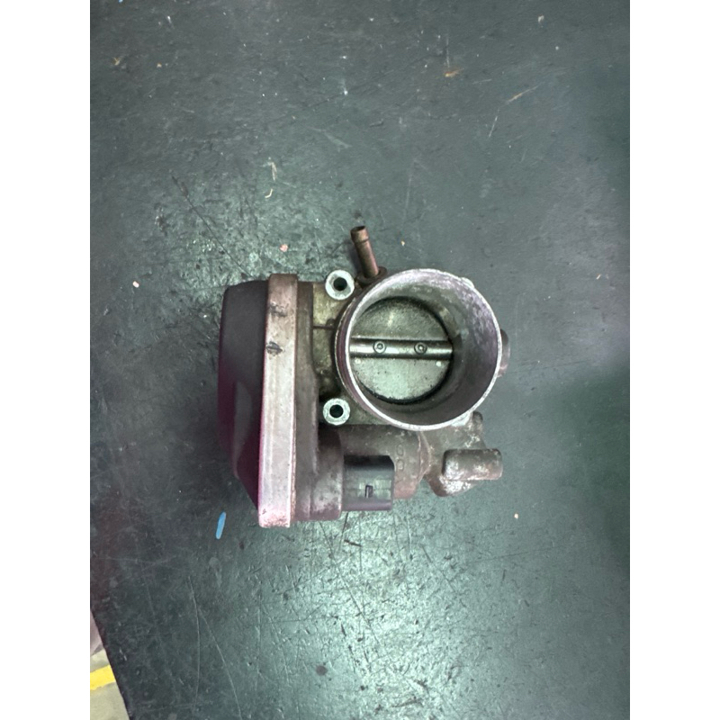 PROTON CAMPRO GEN2 S4PE/S4PH 1.6 THROTTLE BODY USED | Shopee Malaysia