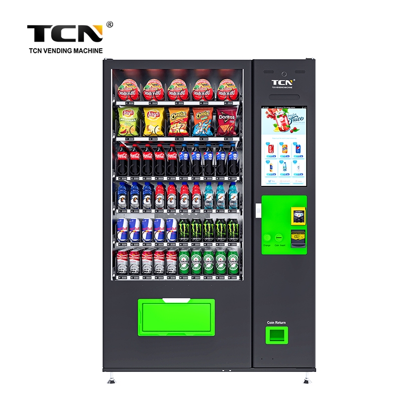 Buy tcn vending machine Online With Best Price, Aug 2026 | Shopee Malaysia
