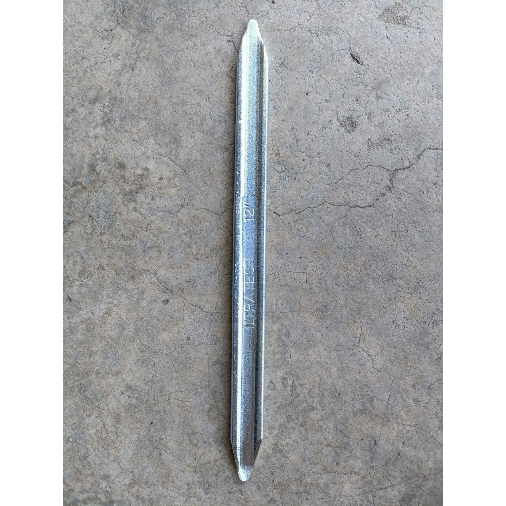 TAYAR LEVER TYRE PULLER TIRE LEVER TAYAR LEVER TAYAR SPANNER PEMBUKA ...