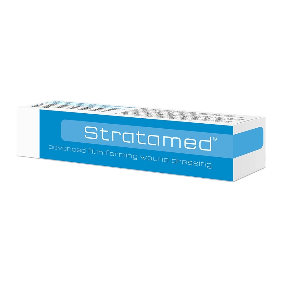 STRATAMED WOUND DRESSING 5G GEL untuk parut dan luka | Shopee Malaysia