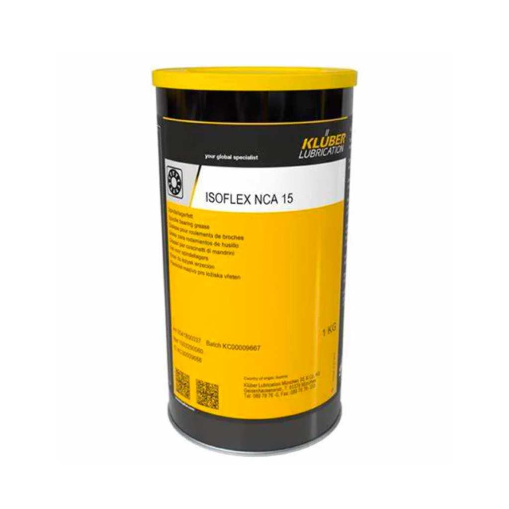 KLUBER ISOFLEX NCA 15 (1KG) | Shopee Malaysia