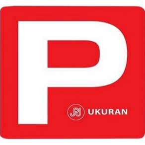 P Sticker Motor/Car Lesen JPJ Malaysia P Sticker P牌 摩托车 贴纸 | Shopee ...