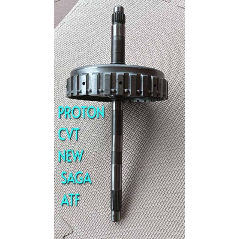 PROTON CVT NEW SAGA ATF (USED) | Shopee Malaysia