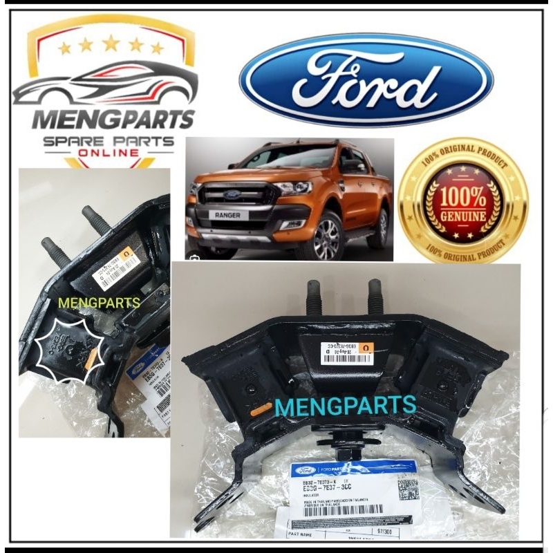 ORIGINAL FORD RANGER T6 & T7 2.2cc & 3.2cc AUTO & MANUAL GEAR BOX ...
