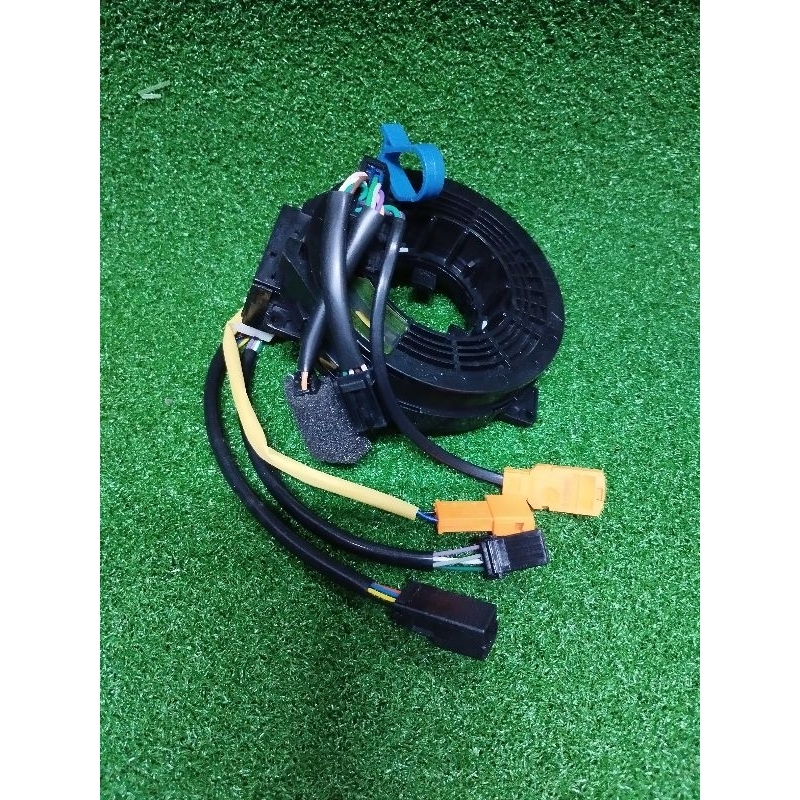 Proton Waja Gen2 Persona Clock Spring 10 Way | Shopee Malaysia