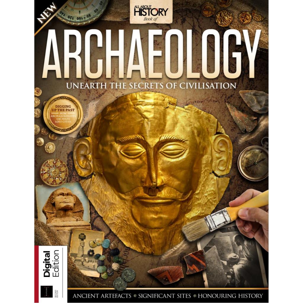 [eBook PDF] A Journey Through Archaeology : The Lost Civilizations ...