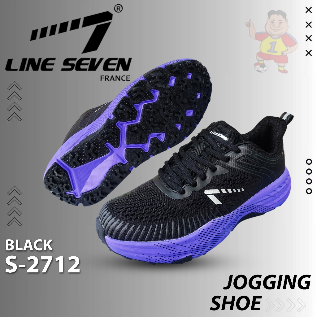 Line 7 Original Running Shoes Training Shoes Jogging Shoe Hiking Shoe ...