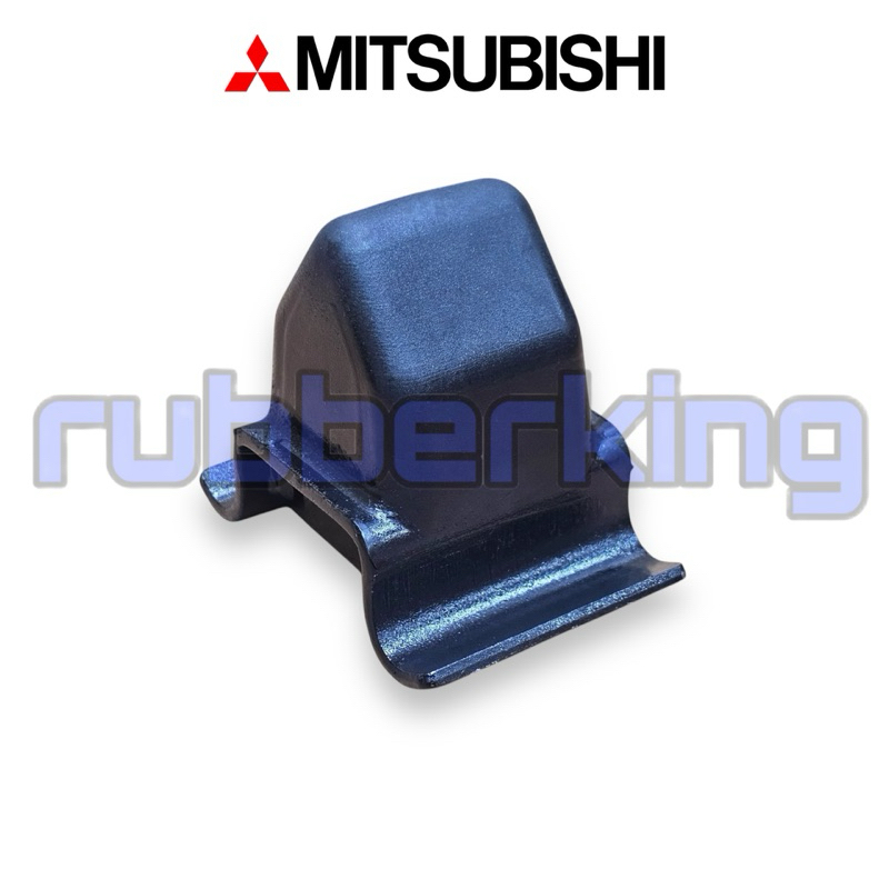 (1PC) MITSUBISHI CANTER GUTS FB511 FRONT SPRING BUMPER (PREMIUM QUALITY ...