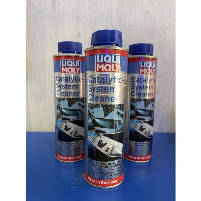 Liqui Moly Hydraulic Lifter Additive 300ml | Shopee Malaysia