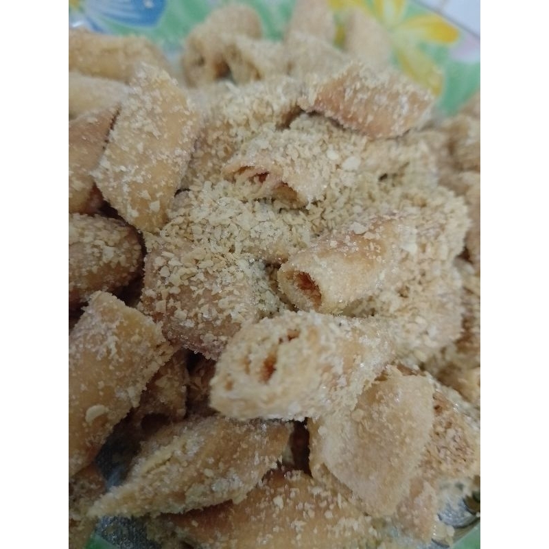 Popia Nestum Crunchy | Shopee Malaysia