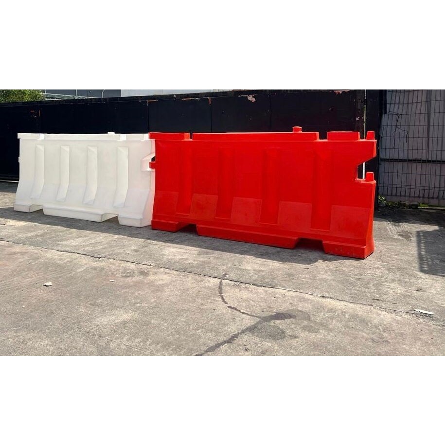 2 m plastic barrier, 2000 x 500 x 1000 mm | Shopee Malaysia