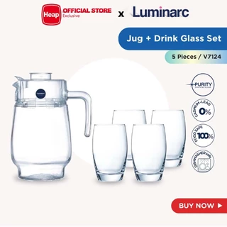 Luminarc Official Store Online, December 2025 | Shopee Malaysia