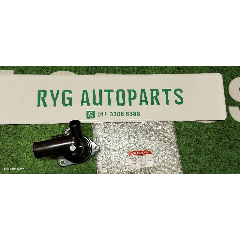 ORIGINAL PERODUA BEZZA 1.3 / MYVI D20N 1.3 1.5 / ARUZ THERMOSTAT 16301 ...