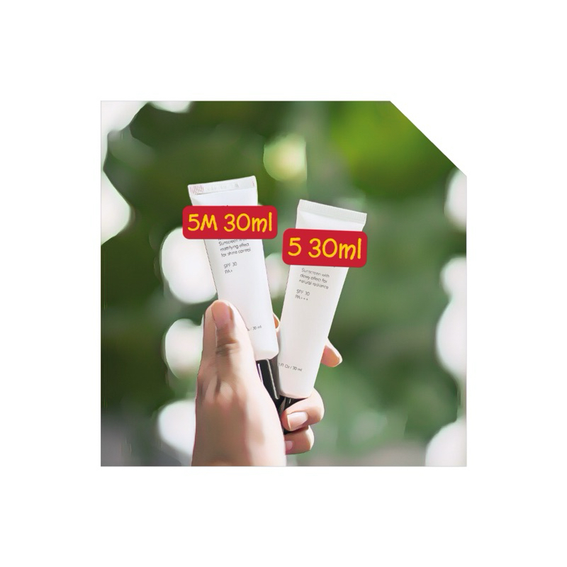 Dr Secret Sunscreen Readystock | Shopee Malaysia