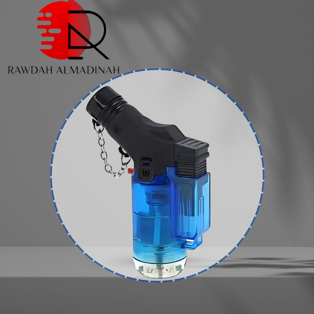 GLICTEL TORCH Windproof Jet Flame Lighter 🔥Ready stock🔥 | Shopee Malaysia
