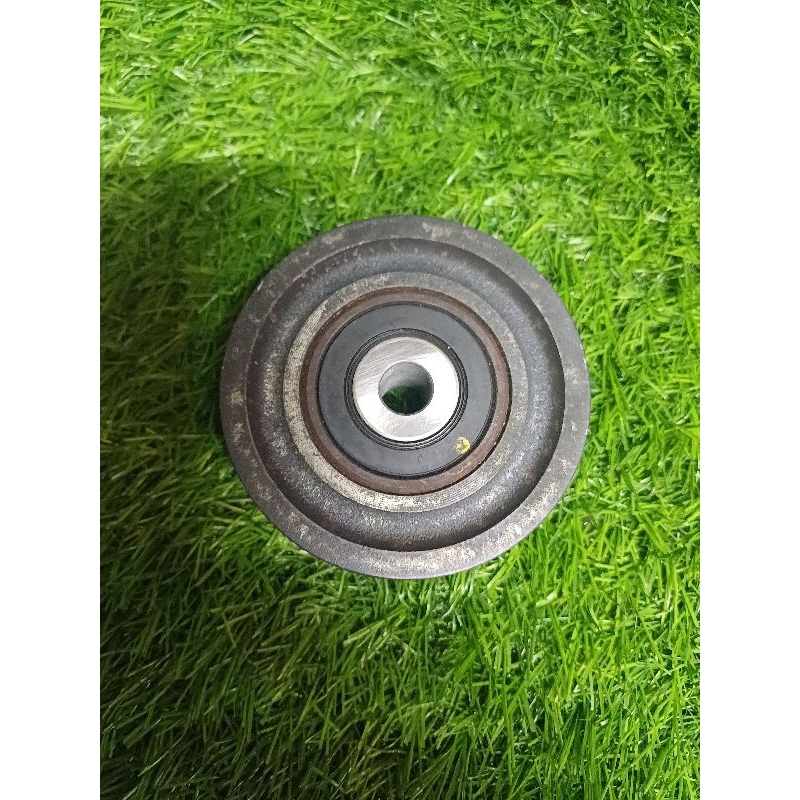 PERODUA ALZA AVANZA 1.5 3SZ FAN BELT TENSIONER PULLEY | Shopee Malaysia