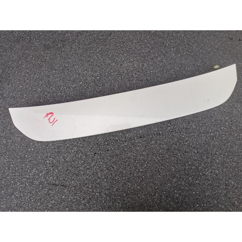 HONDA STREAM RN4 RN5 REAR SPOILER | Shopee Malaysia