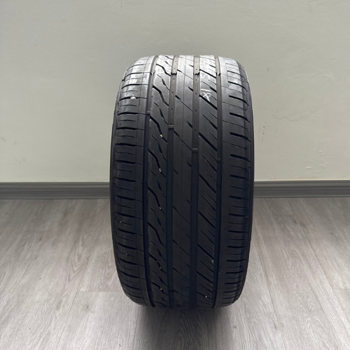(USED TYRE) LANDSAIL LS588 UHP (255 35 18) (255/35 R18) (255/35R18 ...
