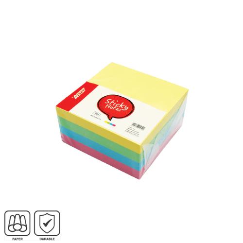 ASTAR STICKY NOTE PASTEL P31 (400 SHEET ) | Shopee Malaysia