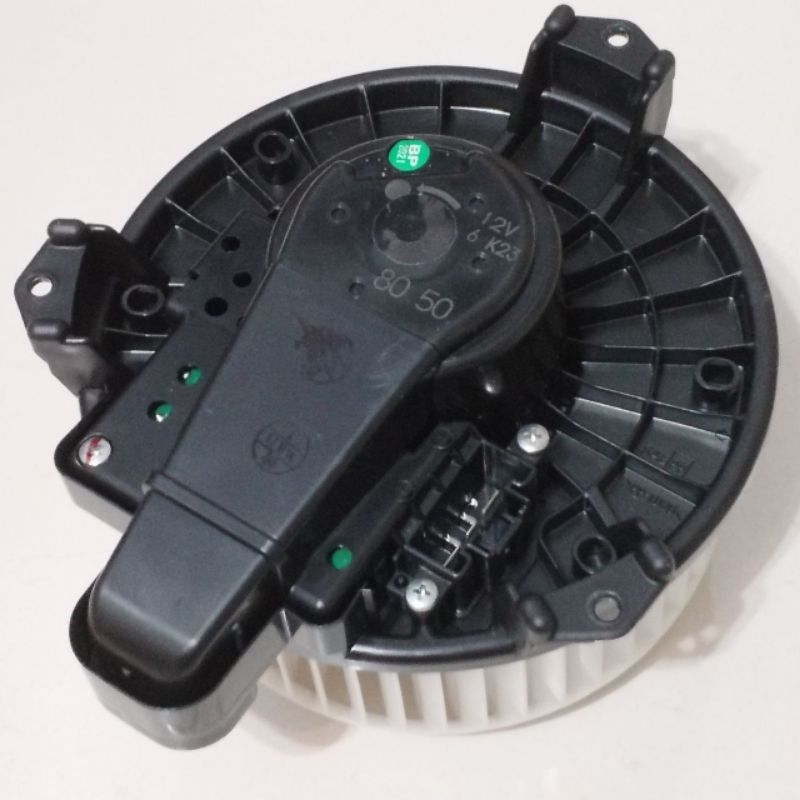 TOYOTA ESTIMA ACR50 / PREVIA | CAMRY ACV40 41 FRONT AIRCOND BLOWER ...