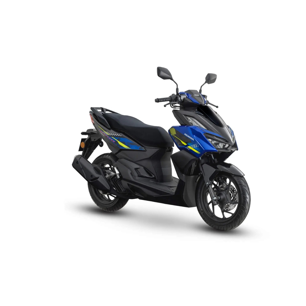 HONDA VARIO 160 STD (UNREGISTERED MODEL) | Shopee Malaysia