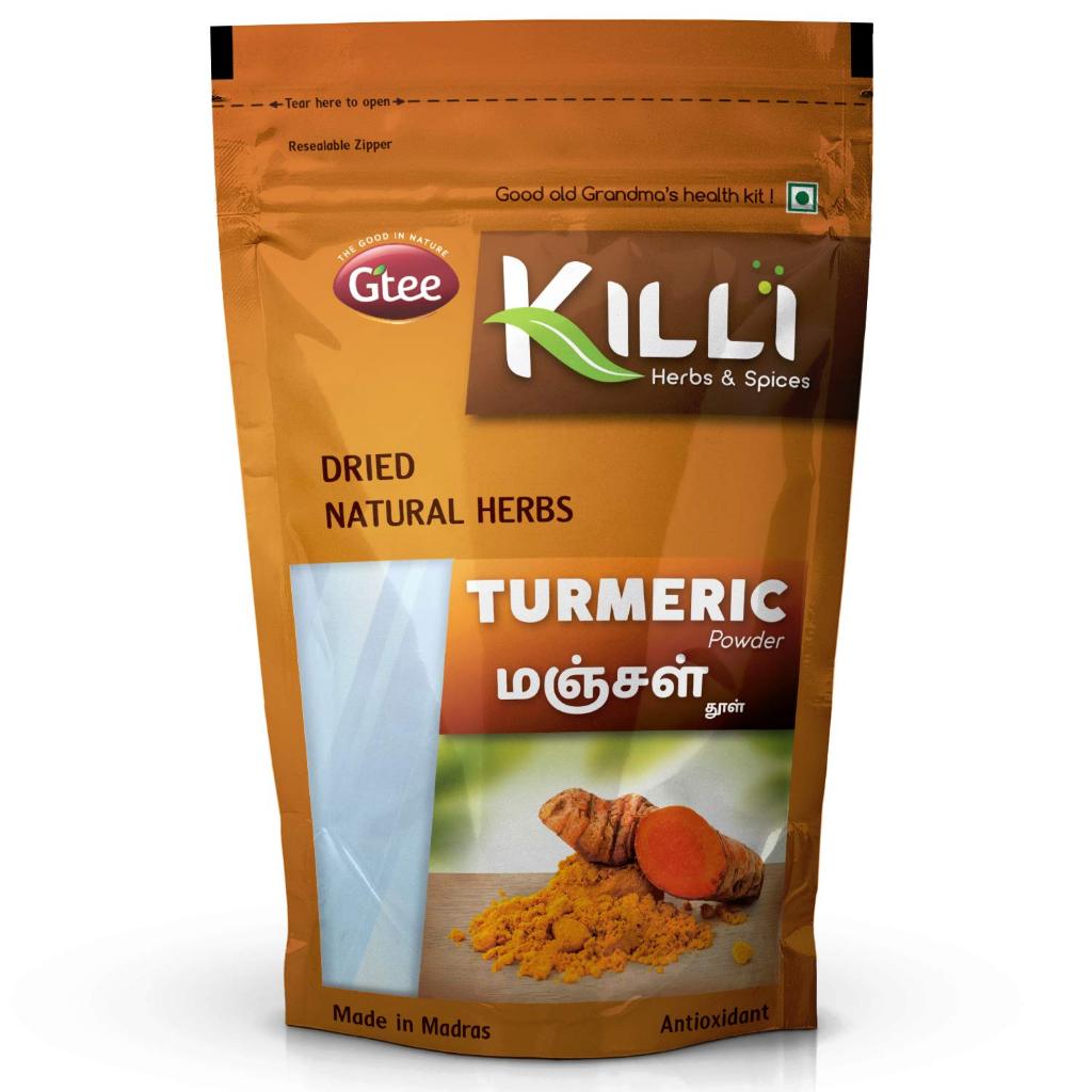 KILLI Turmeric | Manjal | Haldi | Pasupu | Curcuma longa | Arishina ...
