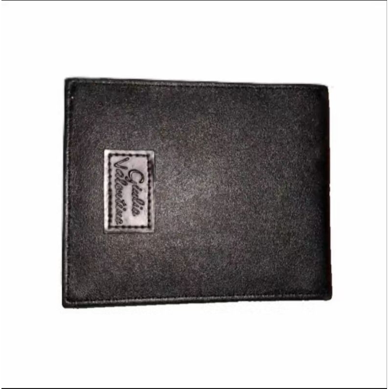 Dompet simpan duit lelaki jenama Giulia Valentina. Man Flip Animal Skin ...