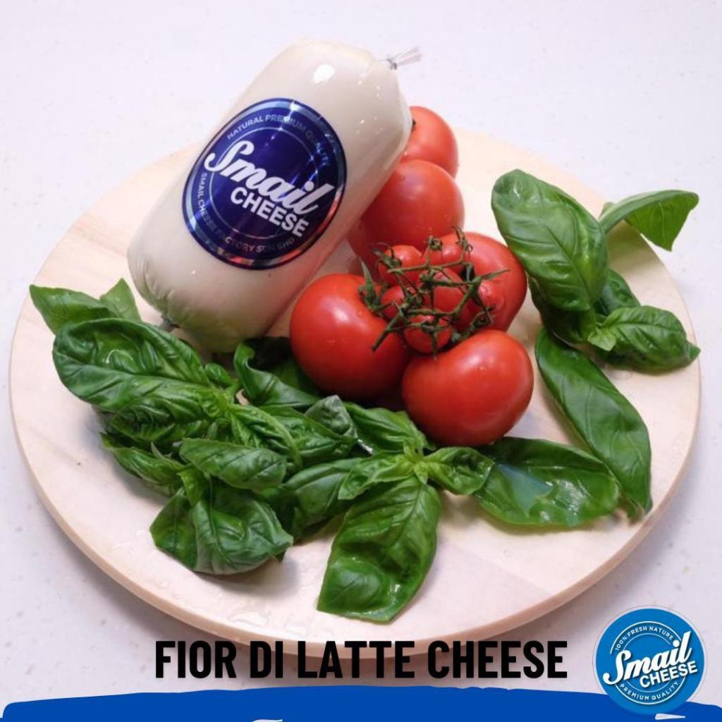 (READY STOCK) FIOR DE LATTE HALAL CHEESE 250GM/500GM/1KG | Shopee Malaysia