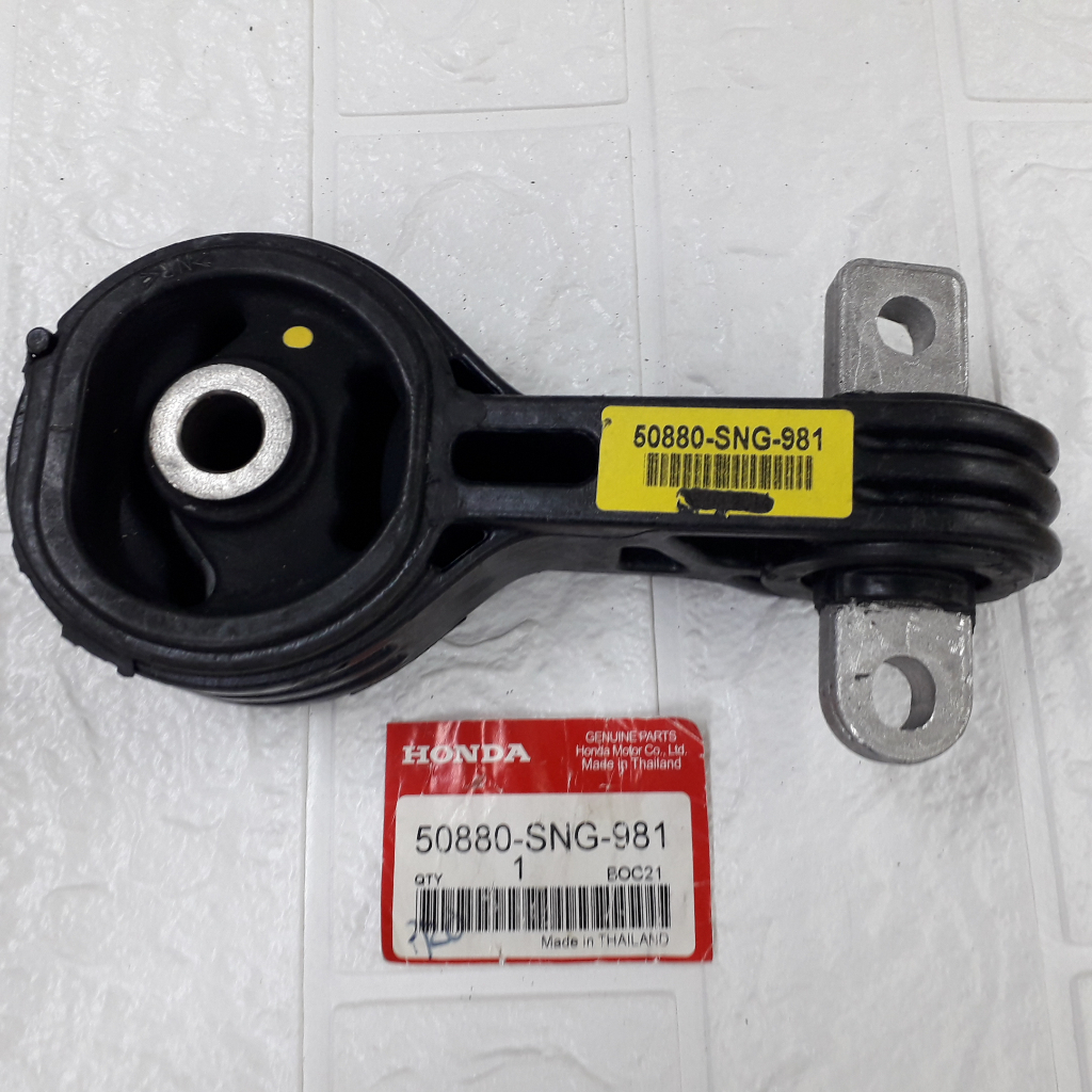 (1PCS HONDA 50880-SNG-981) (ORI) RIGHT (KANAN) ENGINE MOUNTING ROD HONDA CIVIC FD2 2.0 2006-2011 ...