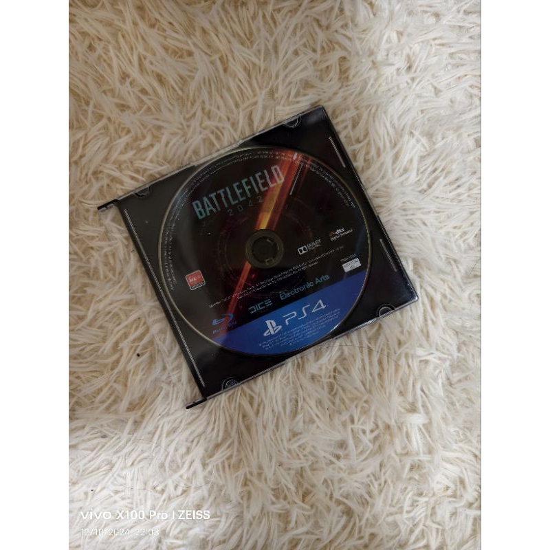 ( Used ) Battlefield 2042 | Shopee Malaysia