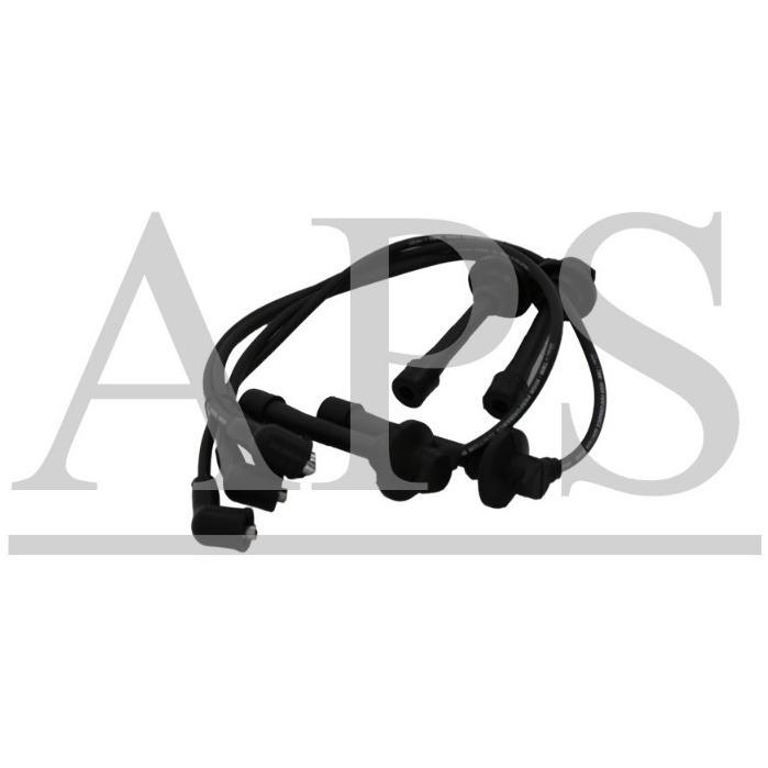TOYOTA COROLLA AE92 1.6 16V IGNITION PLUG CABLE (PROTEC)(90919-22211 ...