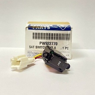 PROTON SAT SWITCH FOR PROTON SAGA BLM , FLX (AT) | Shopee Malaysia