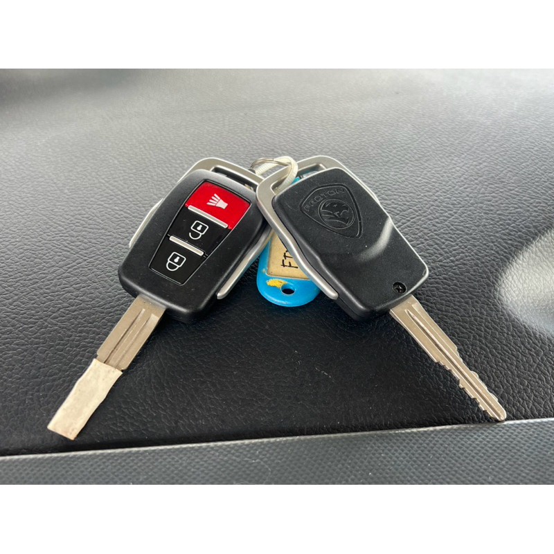 【ORIGINAL】PROTON EXORA REMOTE CASING | Shopee Malaysia