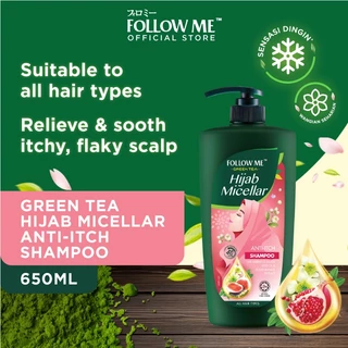 Follow Me Official Store Online, November 2025 | Shopee Malaysia