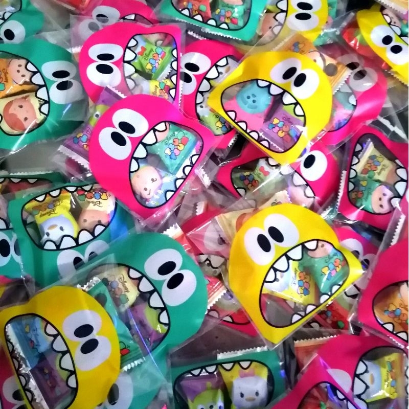 Doorgift Gula-Gula / Doorgift Candy / Goodies Bajet Murah | Shopee Malaysia