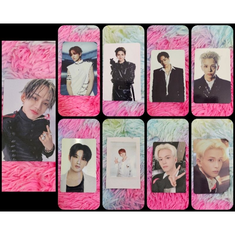 TREASURE PHOTOCARD (Official) | Shopee Malaysia